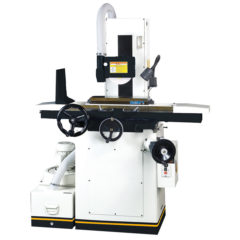 MAXIMART SURFACE GRINDER – Fifu Machine Tools