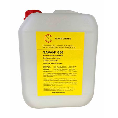 EDM Rust Inhibitor – Fifu Machine Tools